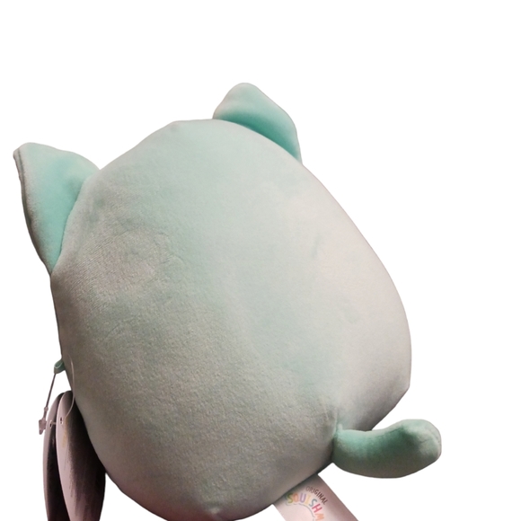 squishmellow | Toys | Sigrid The Cat Original Squishmallow 7 Nwt | Poshmark